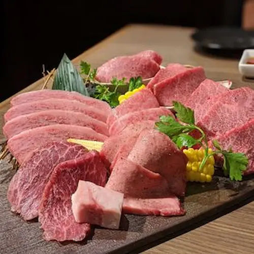 21 Best Japanese Buffet Singapore Choice [2026] - BestInSingapore